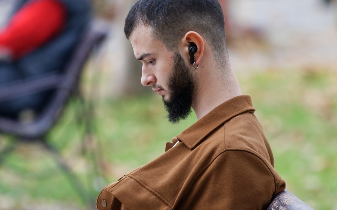 8 conseils pour faire pousser une longue barbe - Daddy Cool Paris