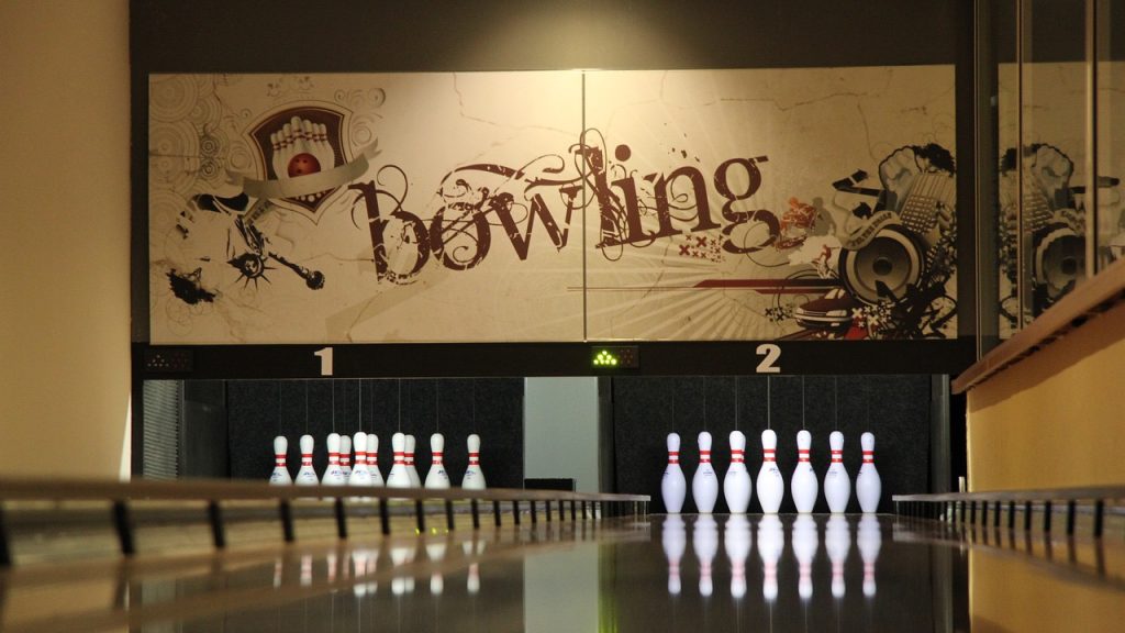 Bowling : comment faire un strike