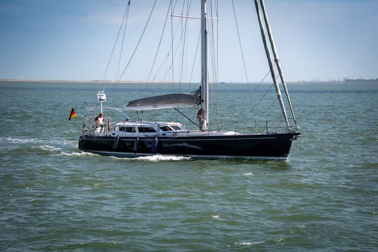 Les différents types de bateaux de plaisance
